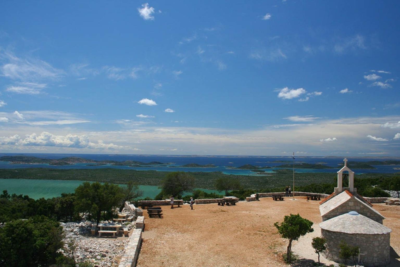 Nature Park Vrana Lake - Emporia RealEstate Zadar